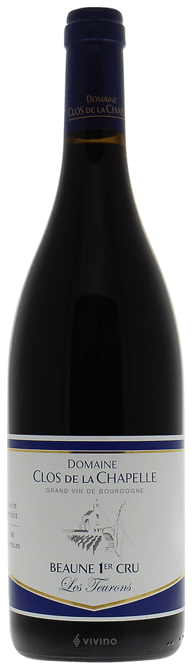 Clos de la Chapelle Winery | Vivino