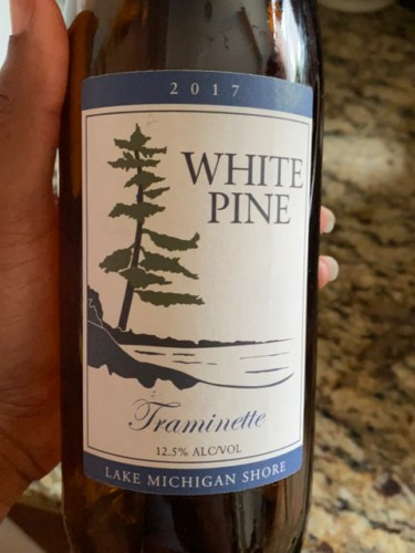 White Pine Traminette | Vivino Australia