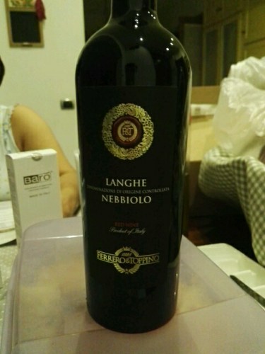 Ferrero&Toppino Nebbiolo | Vivino Australia