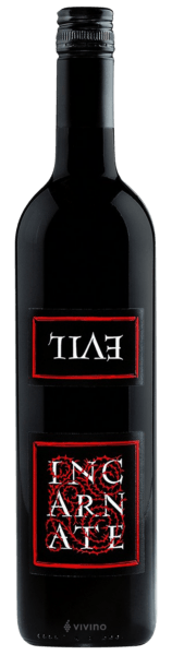 R Wines Evil Incarnate | Vivino US
