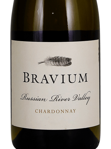 2020 Bravium Chardonnay | Vivino US