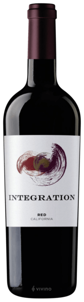 Integration Red | Vivino English