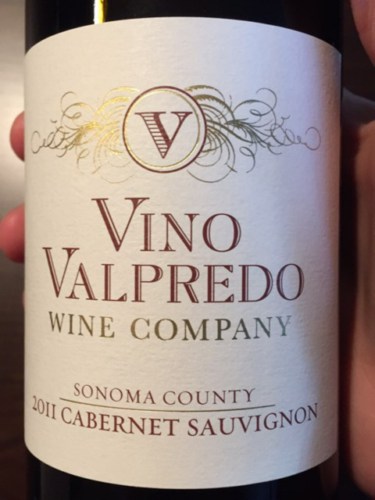 Valpredo Cabernet Sauvignon | Vivino US