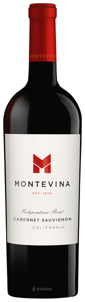 Montevina Cabernet Sauvignon (Independence Point) | Vivino US