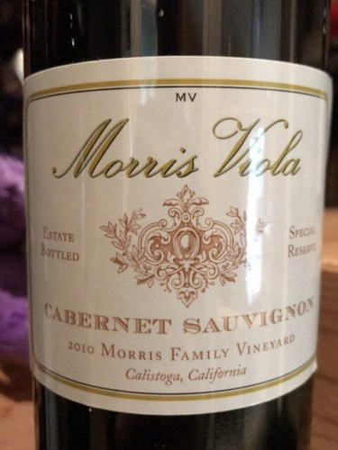 Morris Viola Cabernet Sauvignon | Vivino US