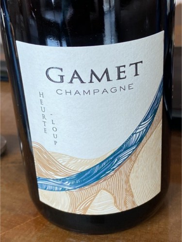 Philippe Gamet Heurte Loup Champagne | Vivino US