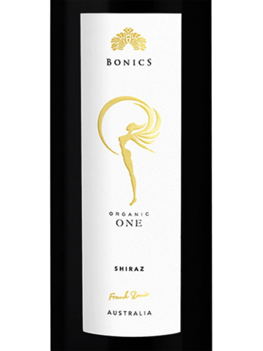 Bonics Organic One Shiraz | Vivino English