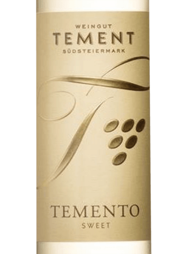 Tement Temento Sweet | Vivino US