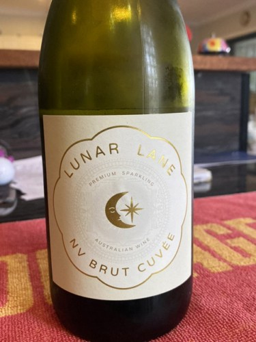 Lunar Lane Premium Brut Cuvée | Vivino US