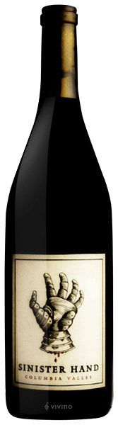 Owen Roe Sinister Hand | Vivino English