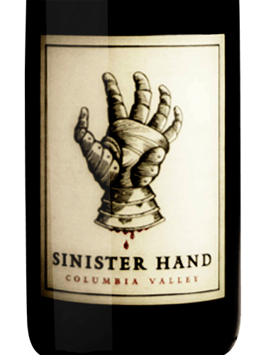 Owen Roe Sinister Hand | Vivino English