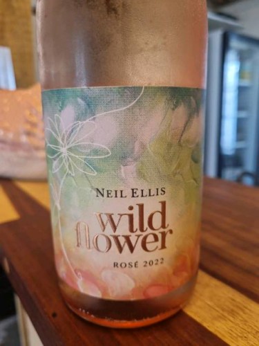 2022 Neil Ellis Wild Flower Rosé | Vivino US
