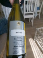 Oswald Hochthurn Dromersheimer Honigberg Bacchus |Vivino Hong Kong