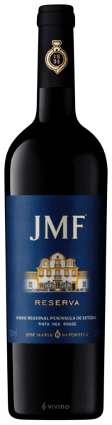 2018 José Maria da Fonseca JMF Reserva Tinto | Vivino Canada