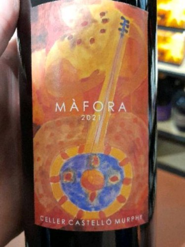 Castello Murphy Màfora | Vivino US