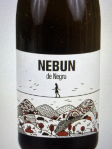 Nebun De Negru | Vivino US