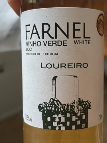 Farnel Loureiro | Vivino US