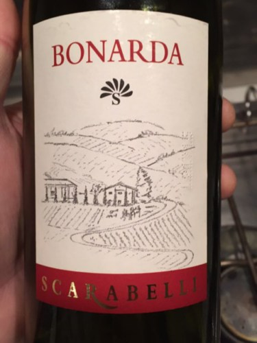 Scarabelli Massimo Barbera | Vivino US