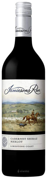 Jamiesons Run Winery Red Blend | Vivino US