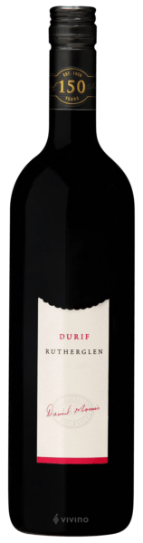 Morris of Rutherglen Durif | Vivino English