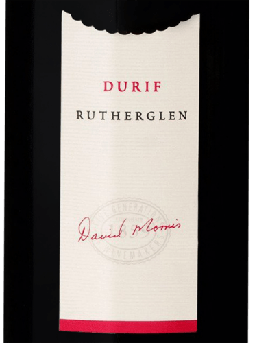 Morris of Rutherglen Durif | Vivino English