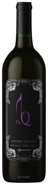 On Q Appassionata Cabernet Sauvignon | Vivino English