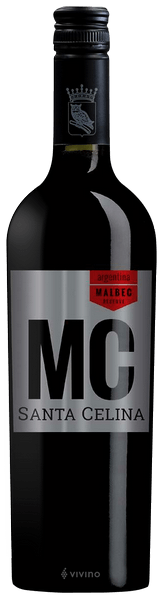 Santa Celina Malbec Reserve | Vivino US