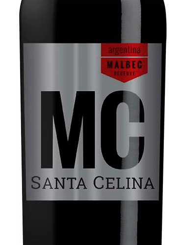 Santa Celina Malbec Reserve | Vivino US