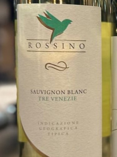 Rossino Sauvignon Blanc | Vivino US