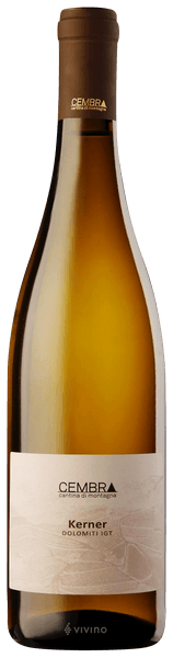 Cembra Kerner | Vivino US