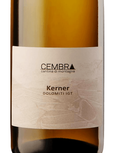 Cembra Kerner | Vivino US