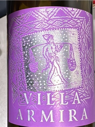 Villa Armira Syrah | Vivino US