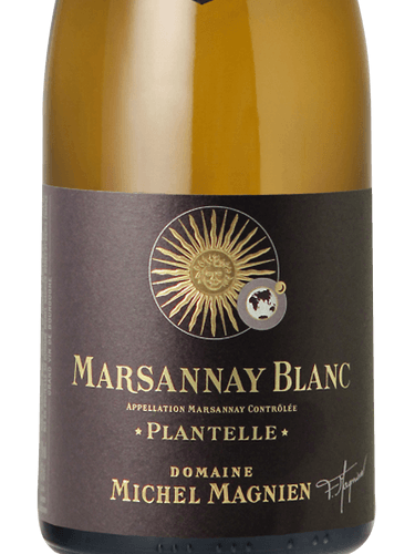 Michel Magnien Marsannay 'Plantelle' Blanc | Vivino Canada