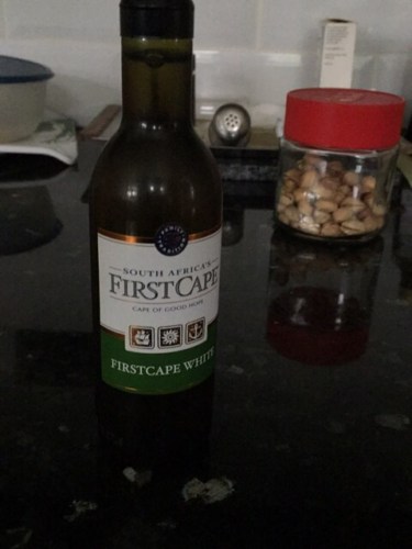 First Cape White | Vivino US