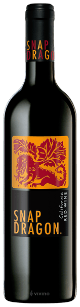 Snap Dragon Red | Vivino US