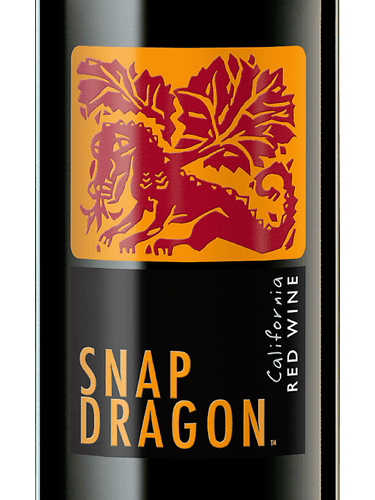 Snap Dragon Red | Vivino US