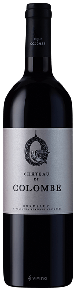 Château de Colombe Bordeaux | Vivino United States
