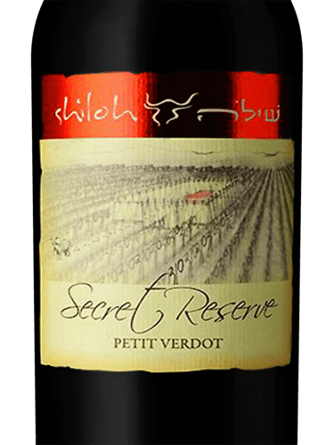 Shiloh Secret Reserve Petit Verdot | Vivino Australia