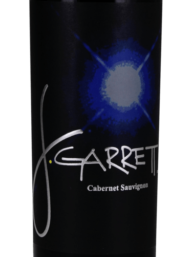 Ramian J. Garret Cabernet Sauvignon | Vivino US