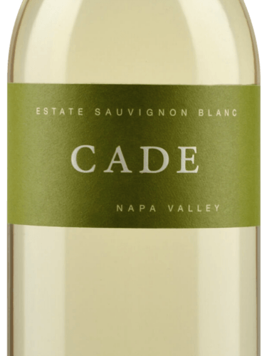 Cade Estate Sauvignon Blanc | Vivino English