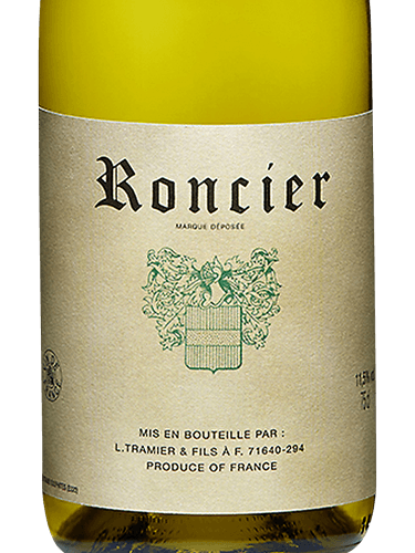 L . Tramier & Fils Roncier Blanc | Vivino
