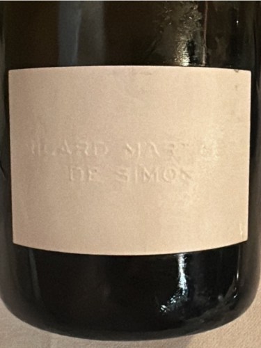 Rimarts Ricard Martinez de Simon | Vivino English