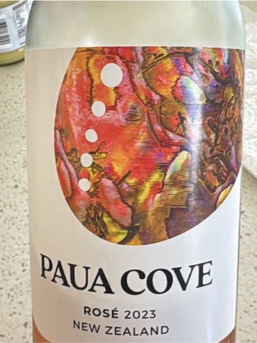Paua Cove Rosé | Vivino Australia