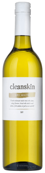 Cleanskin Dry White | Vivino US