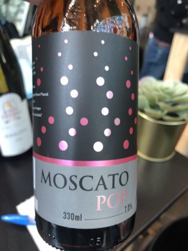 John Gehrig Moscato Pop | Vivino US