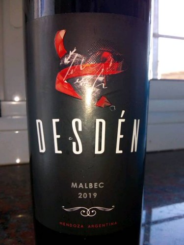 Desdén Malbec | Vivino English