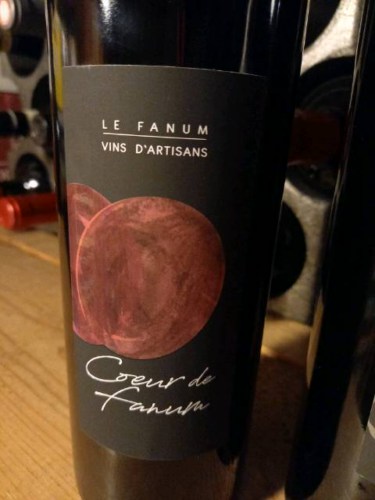 Le Fanum Coeur de Fanum | Vivino US