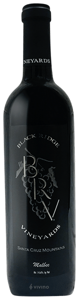 Black Ridge Malbec | Vivino