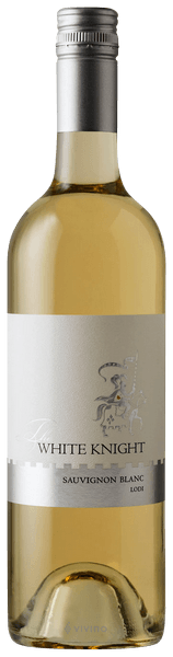 The White Knight Sauvignon Blanc | Vivino English