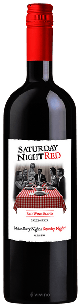 Saturday Night Saturday Night Red | Vivino US